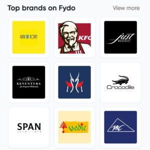 Fydo App Loot : Rs.15 Instant Recharge / Purchase - NvTechMania